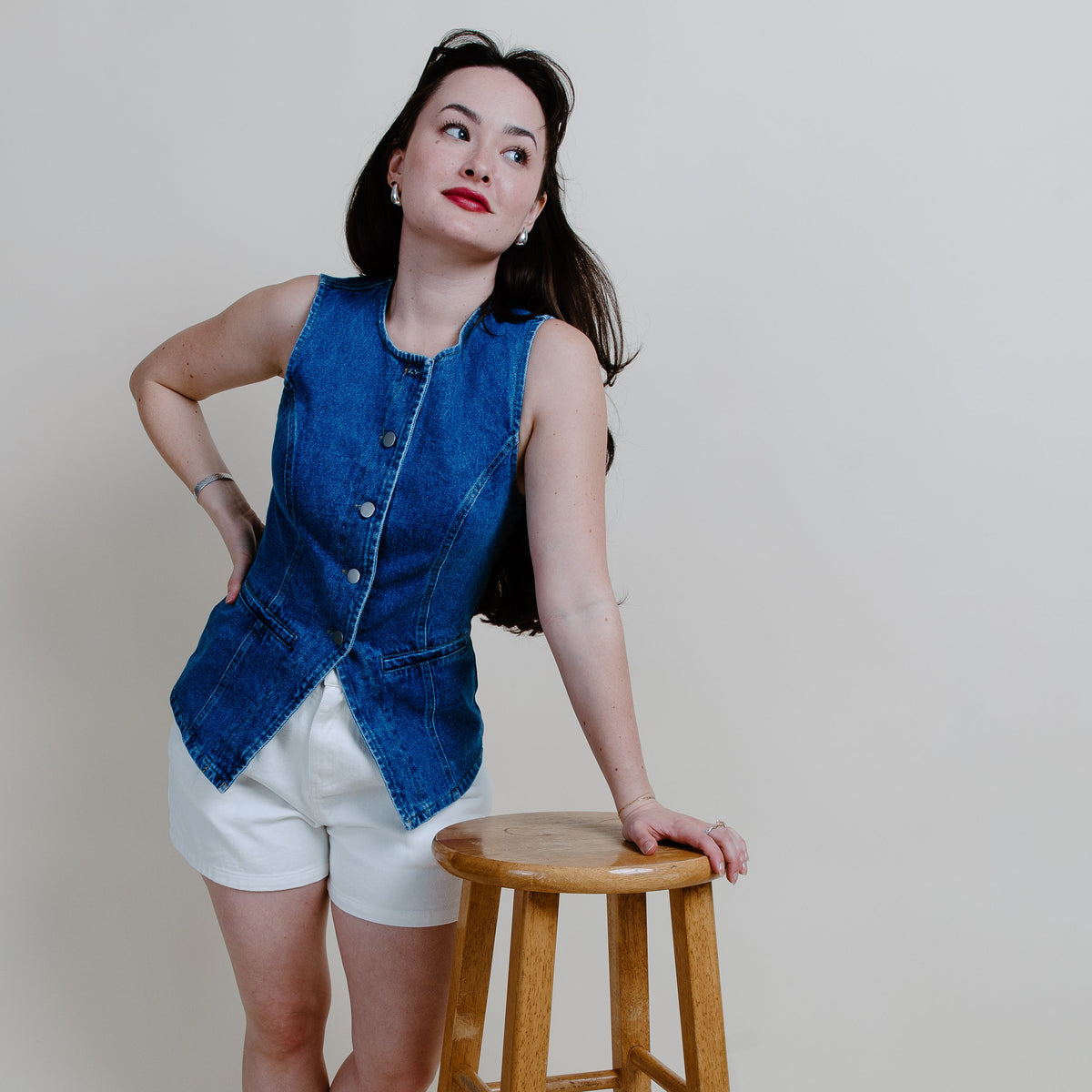 CMA Setlist – Vinnie Louise