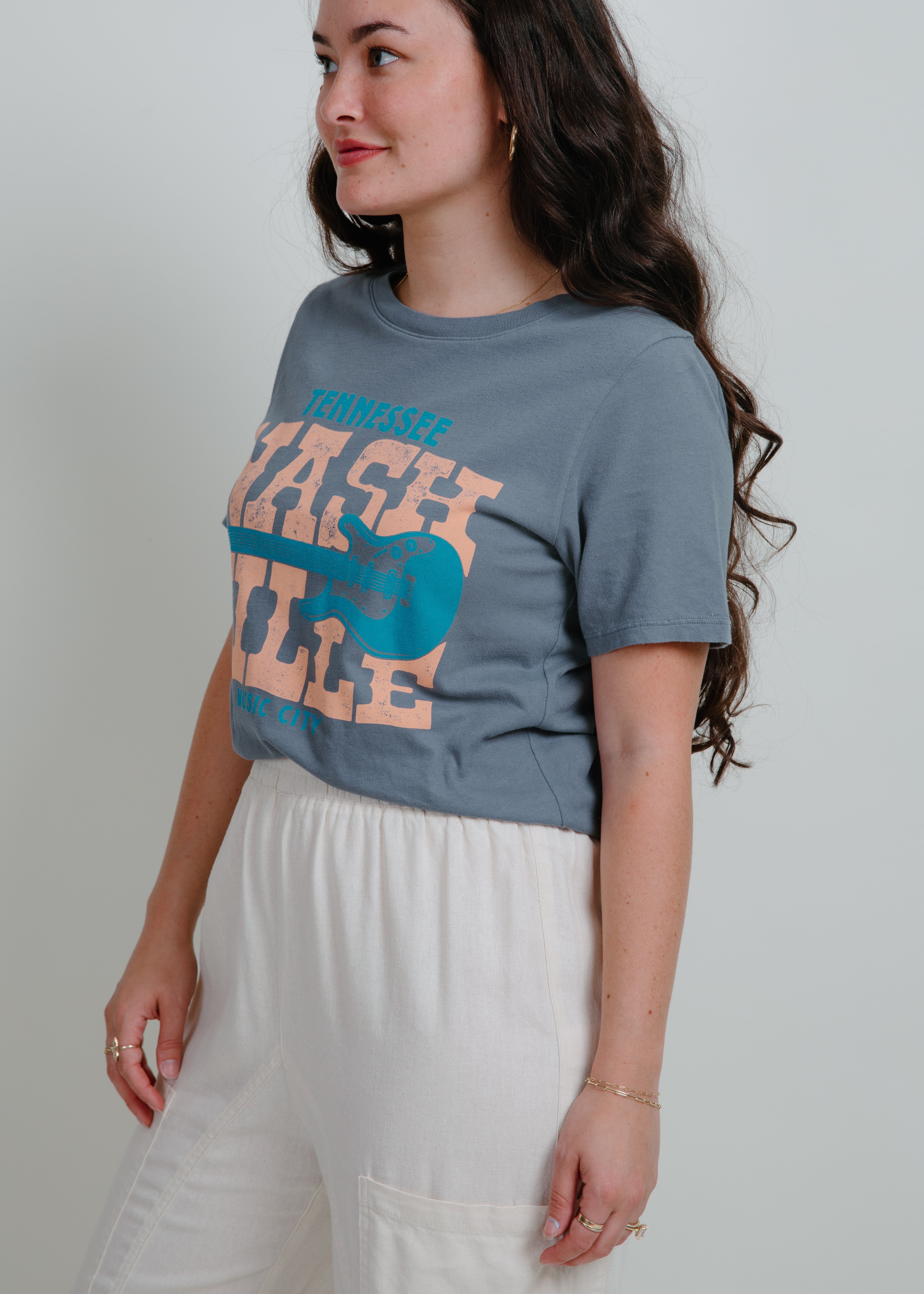 Graphic Tees/Tops – Vinnie Louise