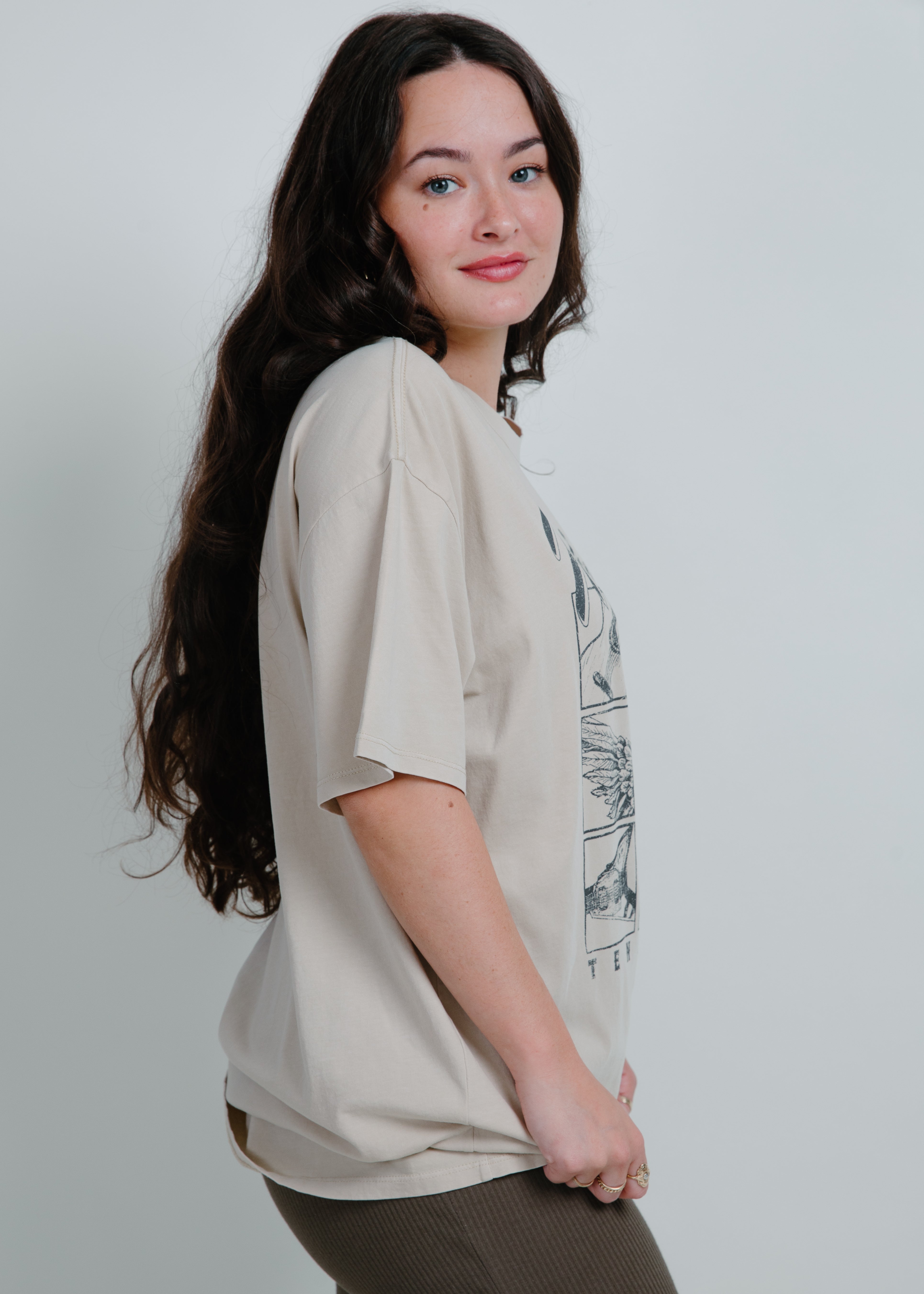Graphic Tees/Tops – Vinnie Louise
