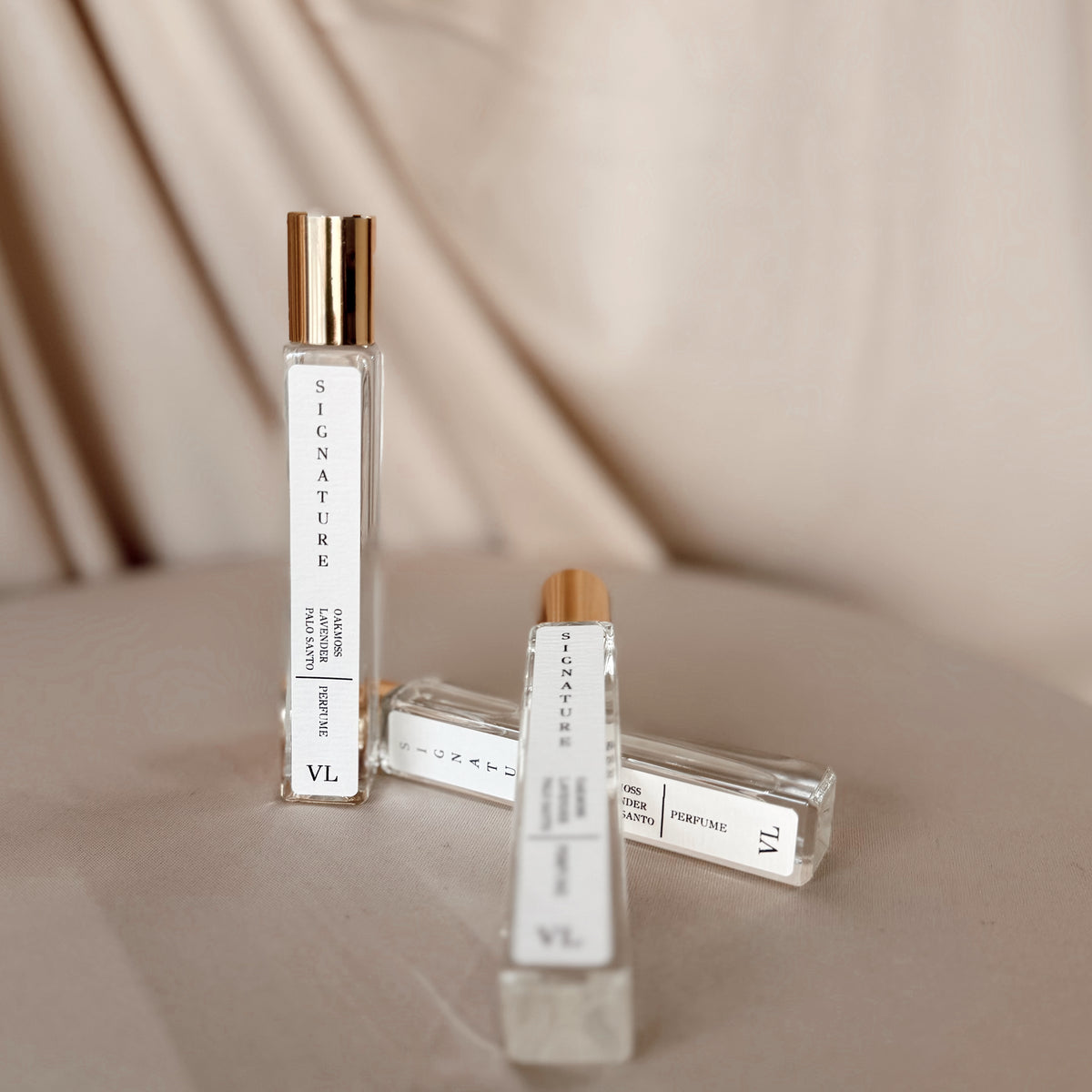 VL Signature Scent Perfume Roller – Vinnie Louise